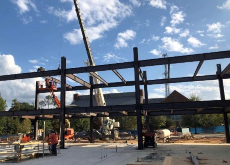 Projects - Golden Block Builders